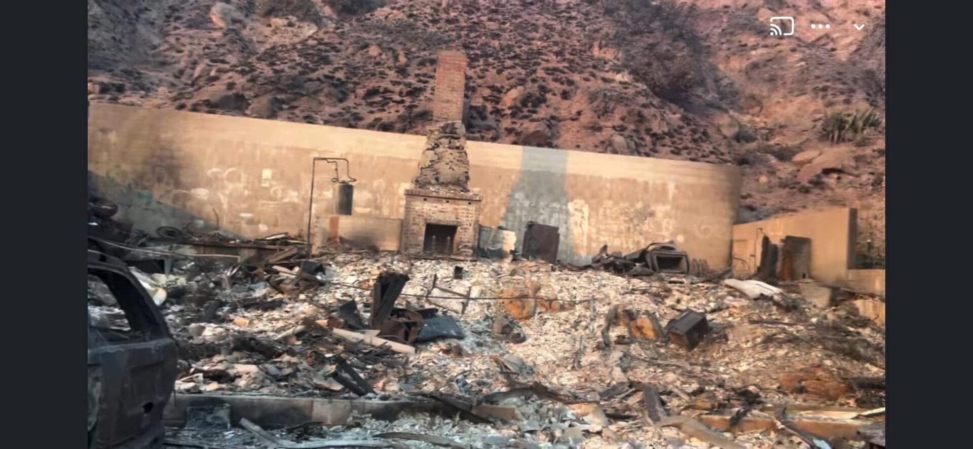 Malibu Icon Randy Craw” Miod Among Victims Of Palisades Fire • The Malibu Times